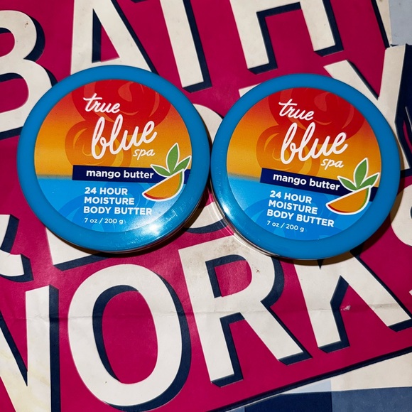 Bath & Body Works | Bath & Body | 2 Bbw Items On Hold | Poshmark